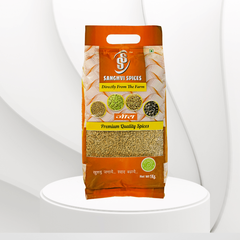 Buy Cumin Seeds Online at Best Price | Whole Jeera Price